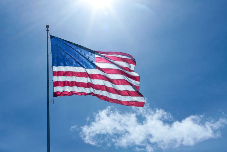 Parrott Wealth Management on LinkedIn: #flagday Parrott Wealth Management on LinkedIn: #flagday