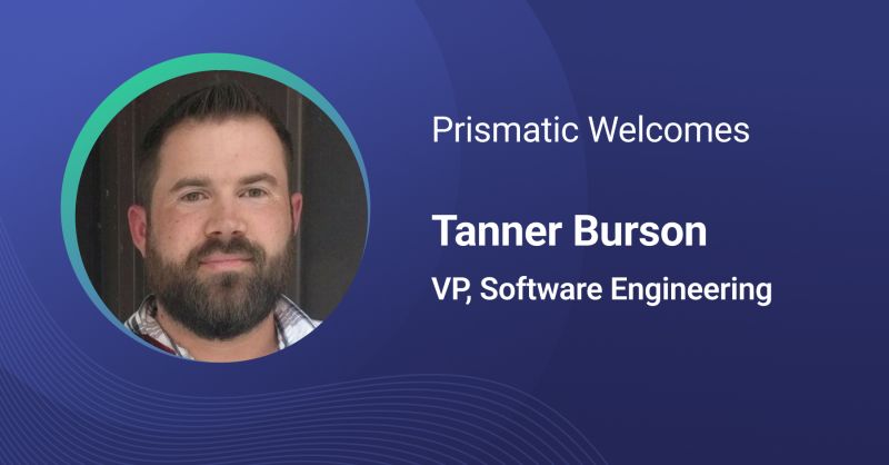 Justin Hipple on LinkedIn: Welcome to the Prismatic team, Tanner! It ... Justin Hipple on LinkedIn: Welcome to the Prismatic team, Tanner! It ...