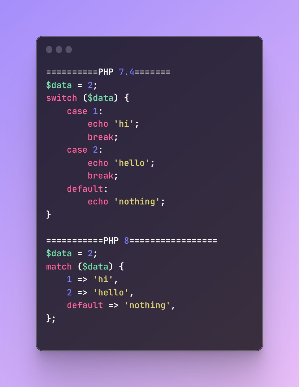 Ariful Islam on LinkedIn: #php #coding #programming #programmers # ... Ariful Islam on LinkedIn: #php #coding #programming #programmers # ...