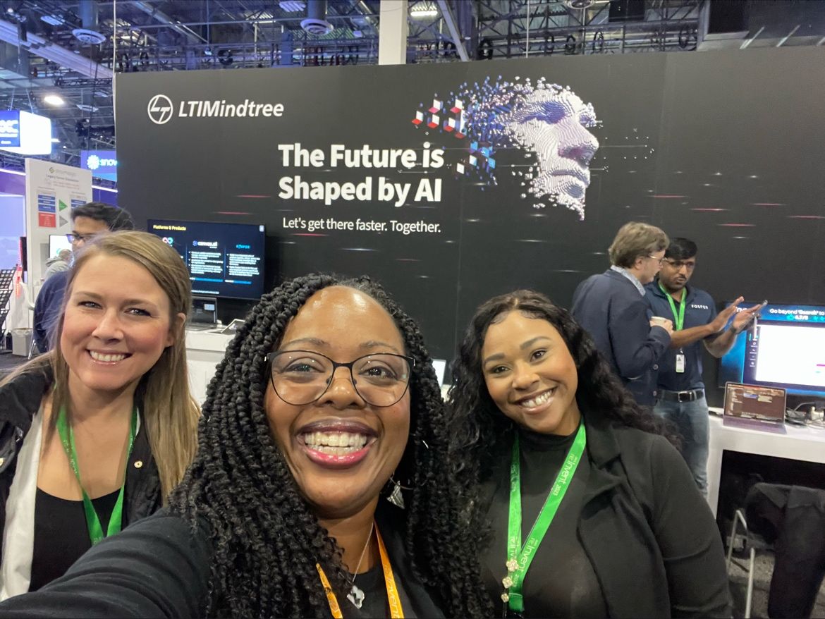 Antoinette Mills on LinkedIn: #ltimindtree #reinvent2023 #ltimindtree # ... Antoinette Mills on LinkedIn: #ltimindtree #reinvent2023 #ltimindtree # ...