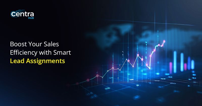 Varadharajan Krishnamoorthi on LinkedIn: Automatically assign leads ... Varadharajan Krishnamoorthi on LinkedIn: Automatically assign leads ...