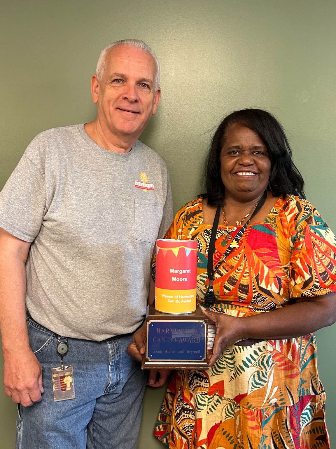 Harvesters—The Community Food Network on LinkedIn: Whether she's ... Harvesters—The Community Food Network on LinkedIn: Whether she's ...