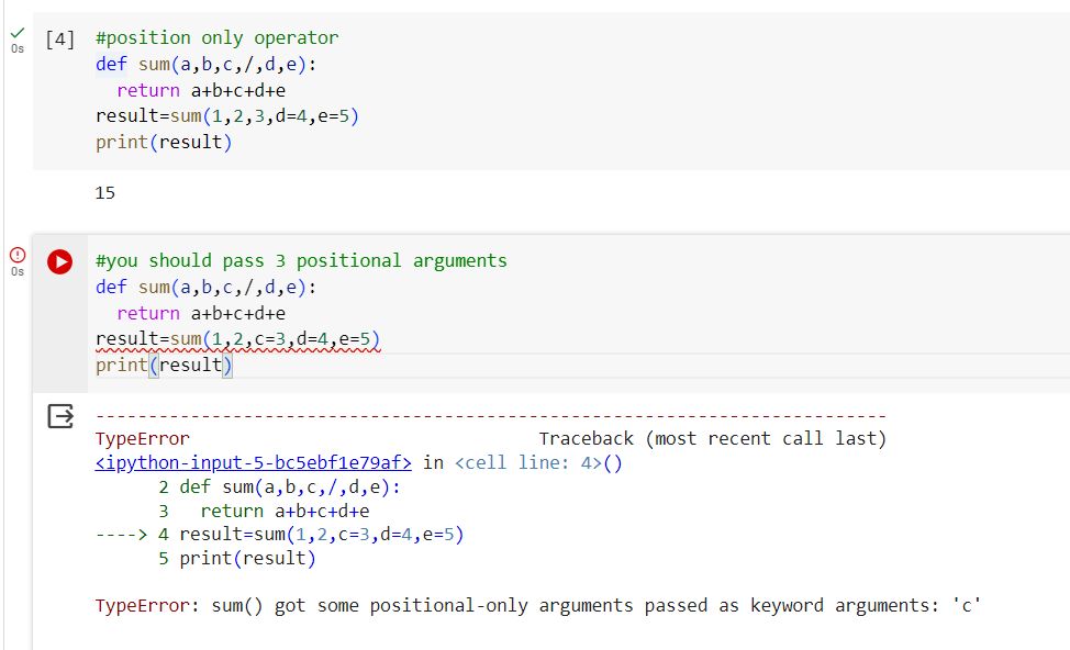 Divya Sree Jampani on LinkedIn: #python_programming #interesting_facts Divya Sree Jampani on LinkedIn: #python_programming #interesting_facts