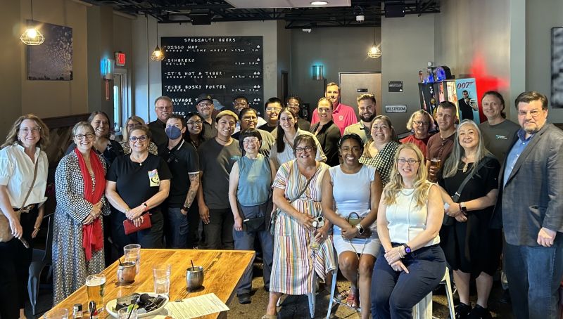 Drew Lovelace, MBA, SHRM-SCP, PHR on LinkedIn: Great to see National ... Drew Lovelace, MBA, SHRM-SCP, PHR on LinkedIn: Great to see National ...