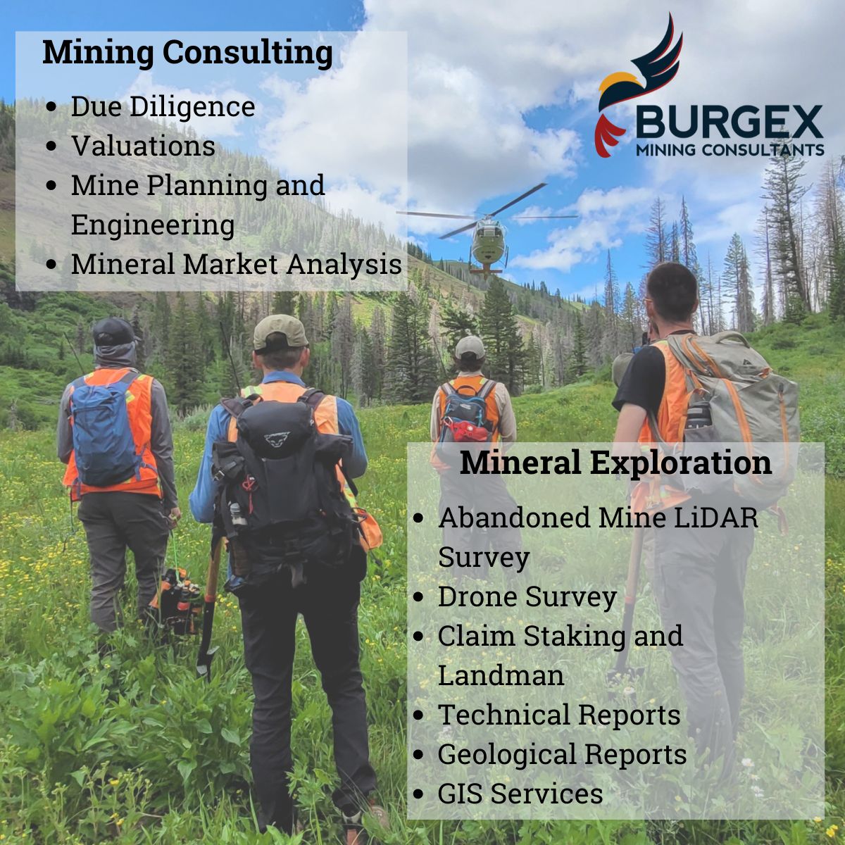 Burgex Mining Consultants on LinkedIn: Struggling to navigate the ... Burgex Mining Consultants on LinkedIn: Struggling to navigate the ...