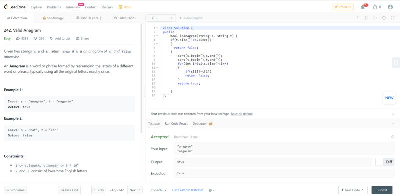 Bimmi Kumari on LinkedIn: #100daysofcodechallenge #dsa #algorithm # ... Bimmi Kumari on LinkedIn: #100daysofcodechallenge #dsa #algorithm # ...