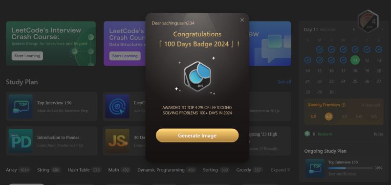 SACHIN GUSAIN on LinkedIn: #leetcodechallenge #codingjourney # ... SACHIN GUSAIN on LinkedIn: #leetcodechallenge #codingjourney # ...
