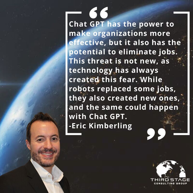 Greg Benton on LinkedIn: Chat GPT continues to be a hot topic. There ... Greg Benton on LinkedIn: Chat GPT continues to be a hot topic. There ...