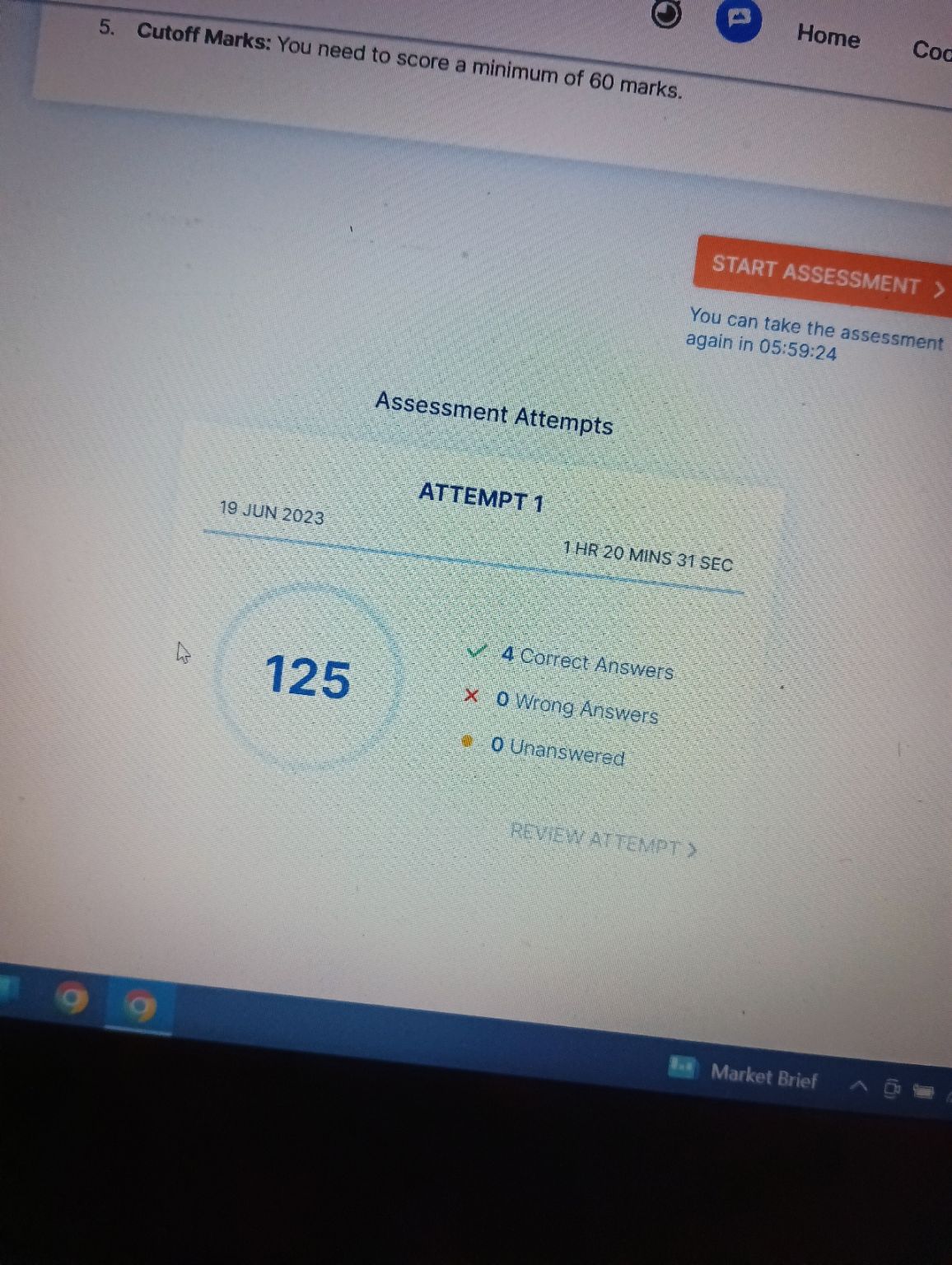 Akshaya Nagula on LinkedIn: #coding #programming #python #exam #ccbp # ... Akshaya Nagula on LinkedIn: #coding #programming #python #exam #ccbp # ...