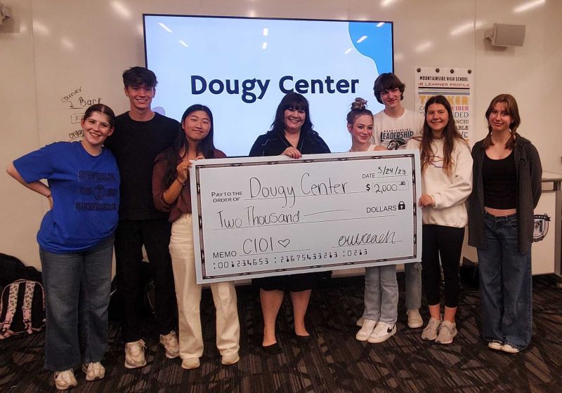 Dougy Center on LinkedIn: #dougycenter #thedougycenter Dougy Center on LinkedIn: #dougycenter #thedougycenter