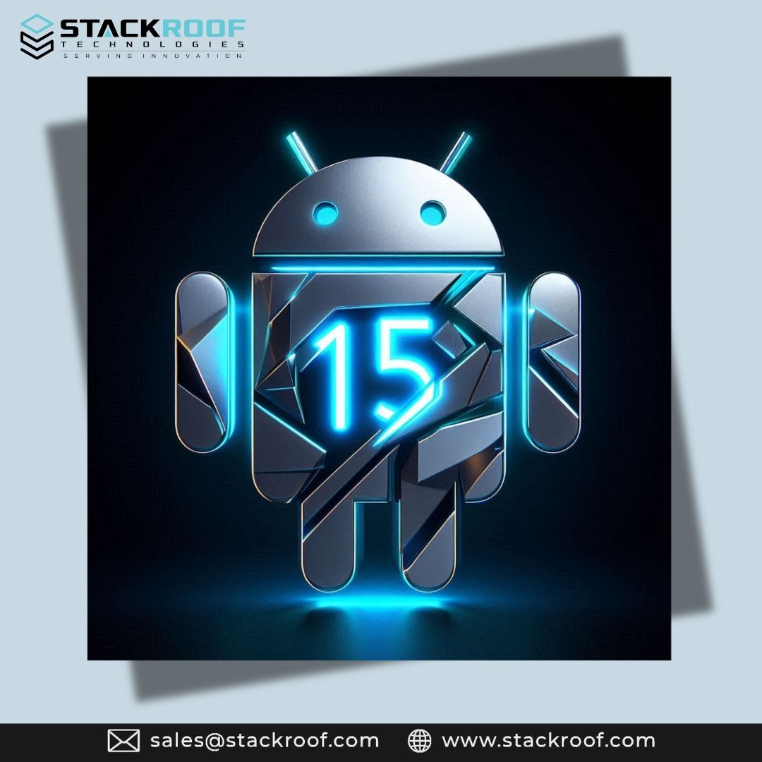 StackRoof Technologies on LinkedIn: #android15 #mobileapps #google # ... StackRoof Technologies on LinkedIn: #android15 #mobileapps #google # ...