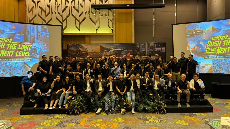 Dodi Rinandi on LinkedIn: Thank you Mr. Tomy Agus for involving me in ... Dodi Rinandi on LinkedIn: Thank you Mr. Tomy Agus for involving me in ...