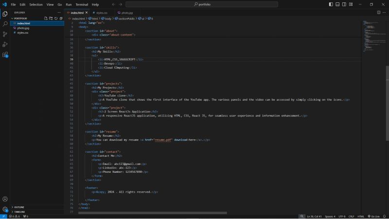 Tanay Budhlakoti on LinkedIn: #webdevelopment #internship #coding # ... Tanay Budhlakoti on LinkedIn: #webdevelopment #internship #coding # ...