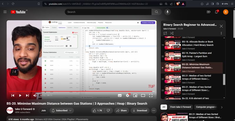 Ranjeet Kumar Gupta on LinkedIn: #cpp #cppprogramming #dsa # ... Ranjeet Kumar Gupta on LinkedIn: #cpp #cppprogramming #dsa # ...