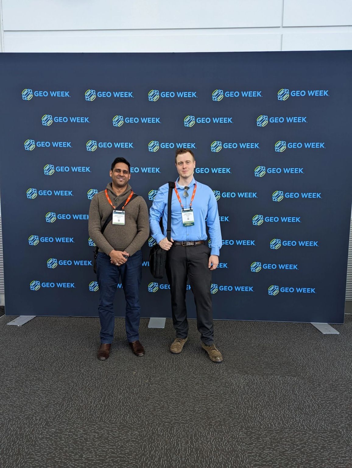 Kyle Pickering on LinkedIn: Tommy Maddox III Anubhav Saxena Meeting up ... Kyle Pickering on LinkedIn: Tommy Maddox III Anubhav Saxena Meeting up ...