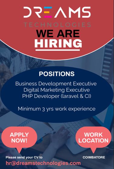 Alishia Jasmine on LinkedIn: #php #businessdevelopmentexecutive # ... Alishia Jasmine on LinkedIn: #php #businessdevelopmentexecutive # ...