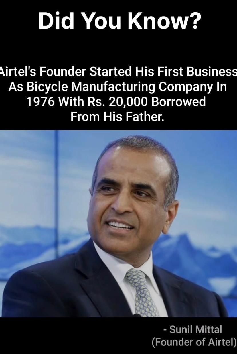 Sandeep Jain on LinkedIn: Truly inspirational Sandeep Jain on LinkedIn: Truly inspirational