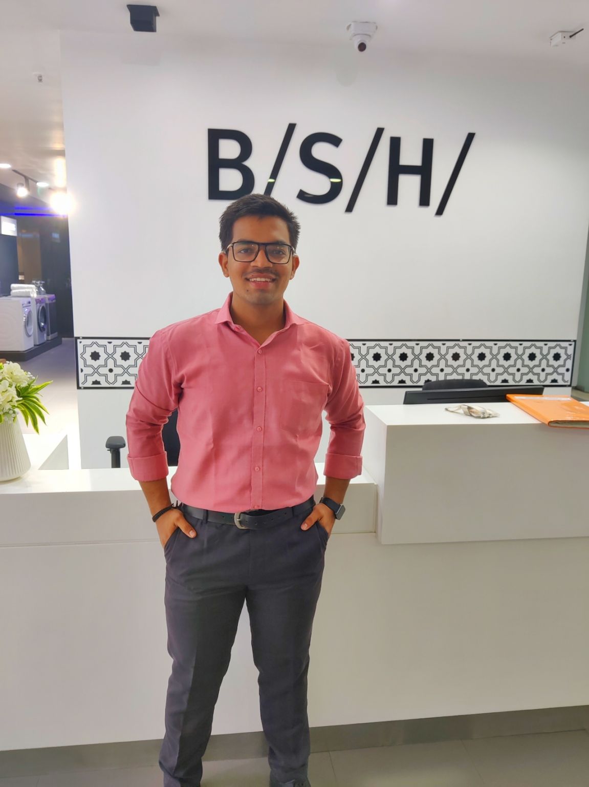 Siddhesh Kharate on LinkedIn: #finance #bosch #intern Siddhesh Kharate on LinkedIn: #finance #bosch #intern