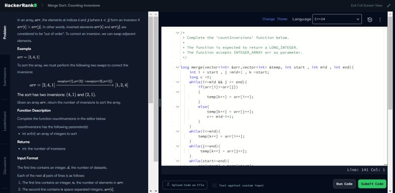 Hitesh Joshi on LinkedIn: #dsa #learning #coding #datastructures # ... Hitesh Joshi on LinkedIn: #dsa #learning #coding #datastructures # ...