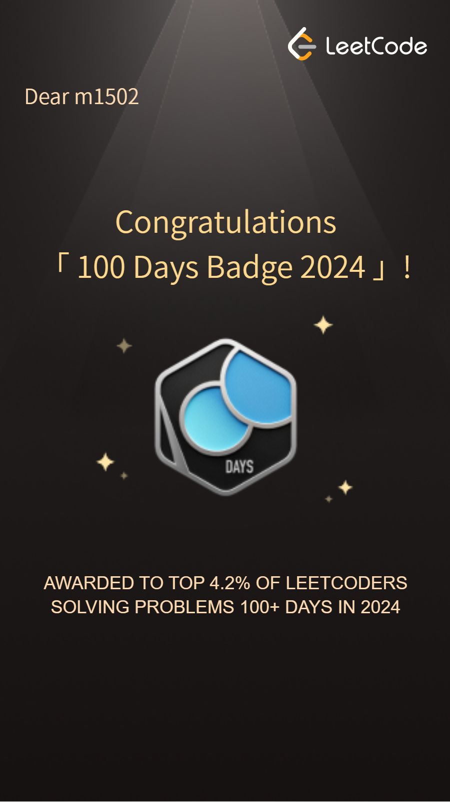 Mohit Kumar Patel on LinkedIn: #leetcode #100dayschallenge #dsa Mohit Kumar Patel on LinkedIn: #leetcode #100dayschallenge #dsa