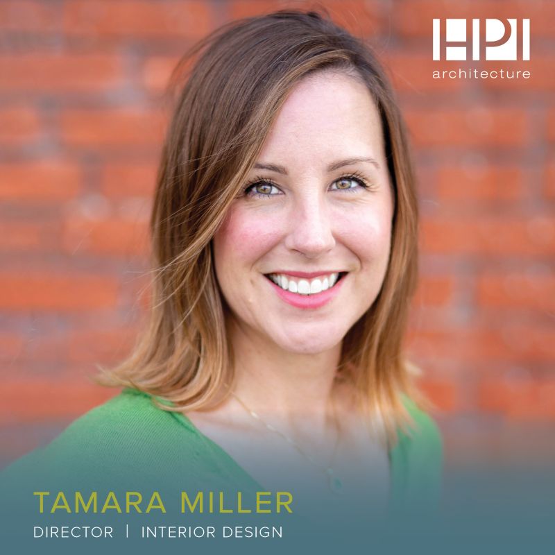 HPI Architecture on LinkedIn: HPI would like to introduce Tamara Miller ... HPI Architecture on LinkedIn: HPI would like to introduce Tamara Miller ...
