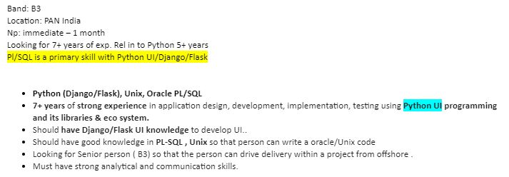 Nitish Kumar on LinkedIn: #connections #python #pythonui #ui #django # ... Nitish Kumar on LinkedIn: #connections #python #pythonui #ui #django # ...