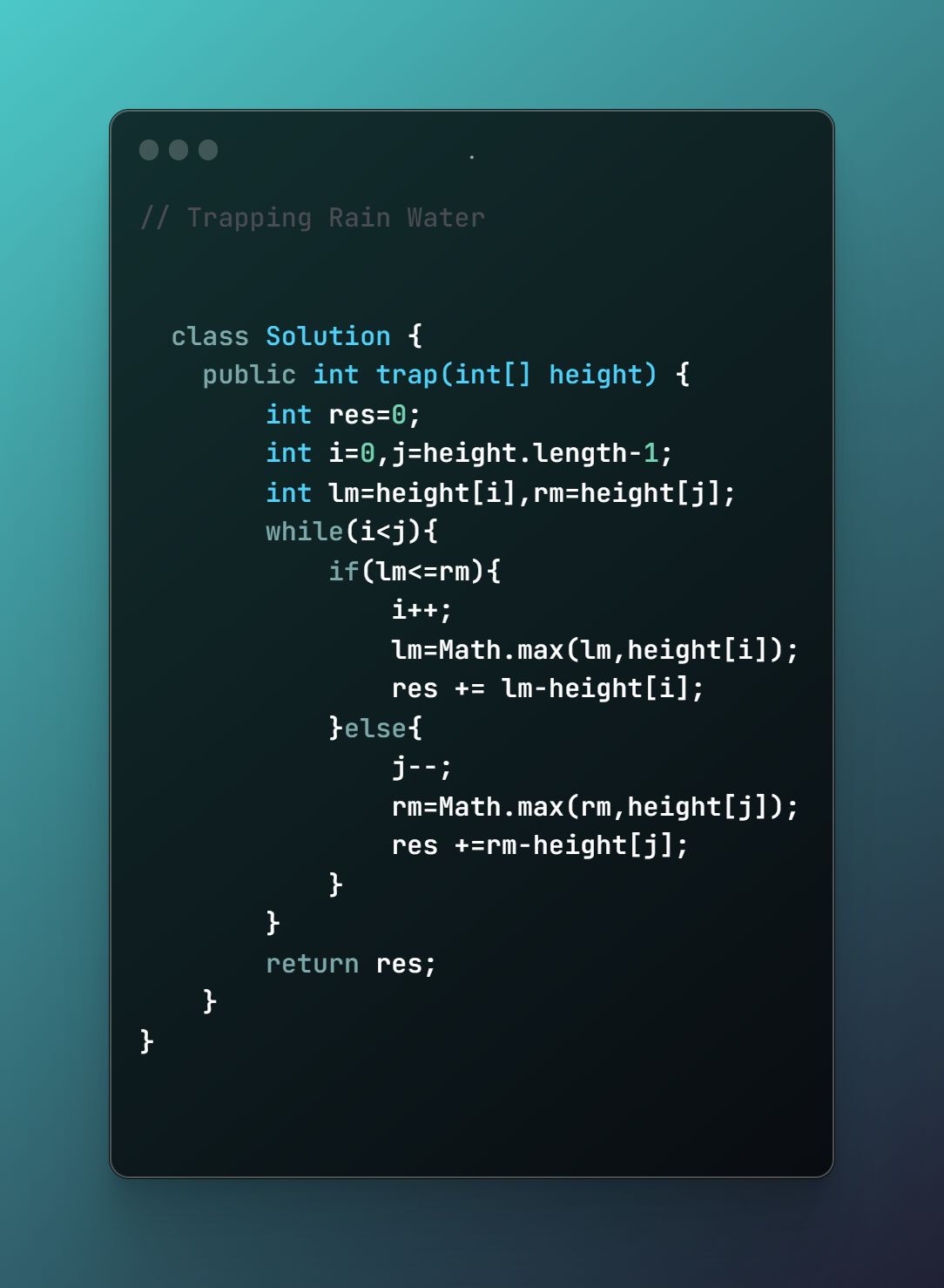 Sujeeth Shanmugam on LinkedIn: #leetcode #leetcode2023 #coding # ... Sujeeth Shanmugam on LinkedIn: #leetcode #leetcode2023 #coding # ...