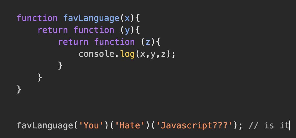 Aditya Singh 📈 on LinkedIn: #javascript #programming #coding #interview ... Aditya Singh 📈 on LinkedIn: #javascript #programming #coding #interview ...