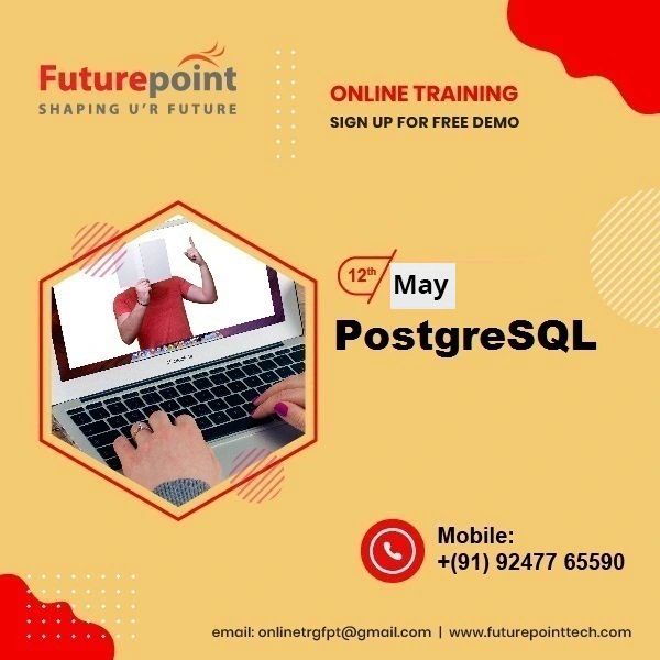 FUTUREPOINT TECHNOLOGIES on LinkedIn: #postgresql #gresql #dba #sql # ... FUTUREPOINT TECHNOLOGIES on LinkedIn: #postgresql #gresql #dba #sql # ...