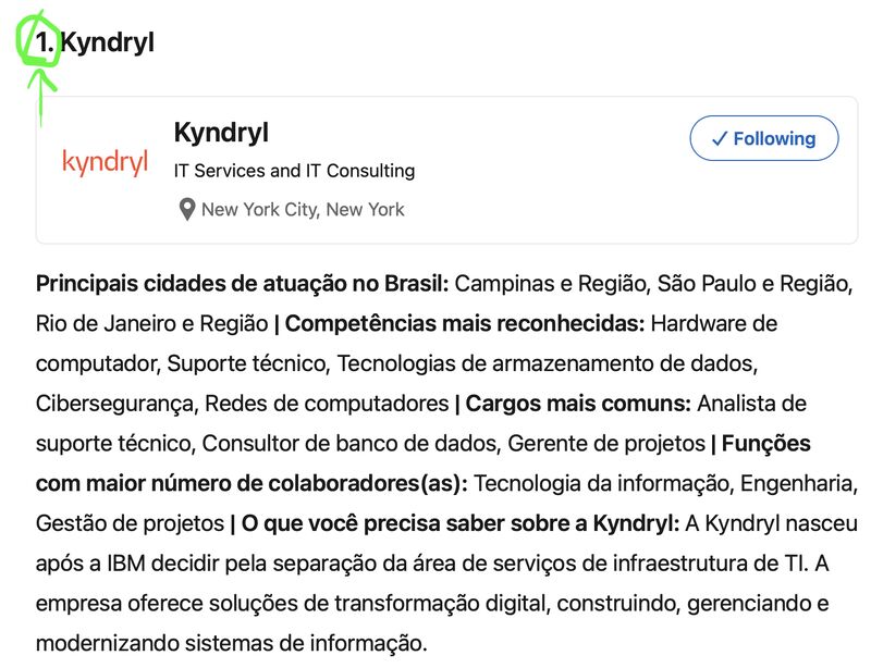 Andriei Gutierrez no LinkedIn: Fantástico! Hoje saiu o ranking do ... Andriei Gutierrez no LinkedIn: Fantástico! Hoje saiu o ranking do ...