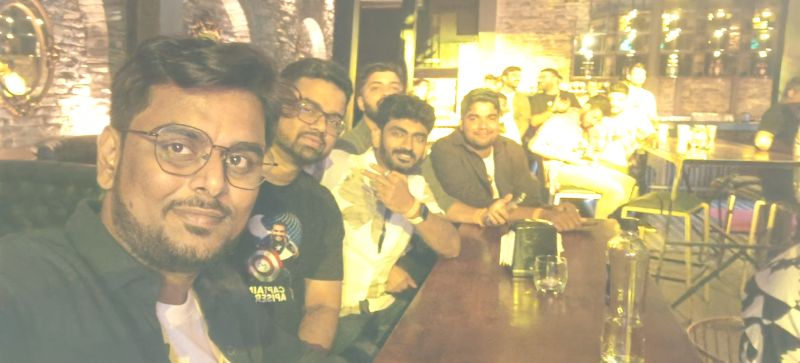 SIVA BALAN N on LinkedIn: #noventacaptured SIVA BALAN N on LinkedIn: #noventacaptured