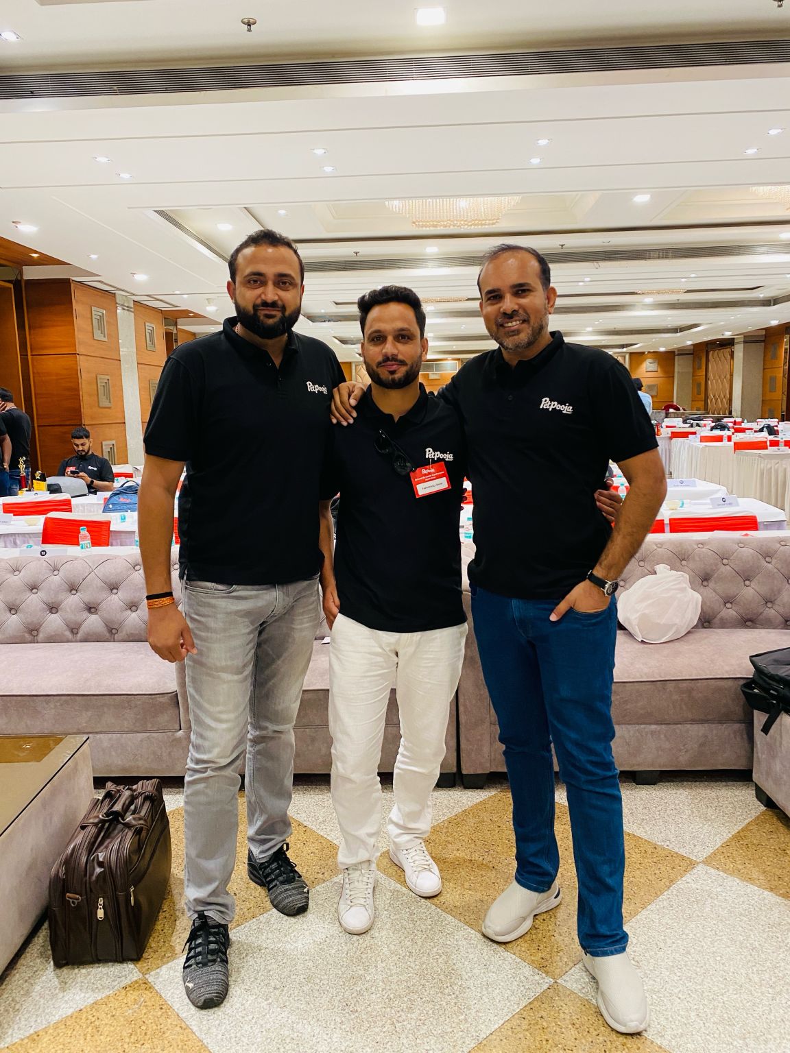 Farman Ali Shah on LinkedIn: “Completed 3 years successfully in petpooja Farman Ali Shah on LinkedIn: “Completed 3 years successfully in petpooja