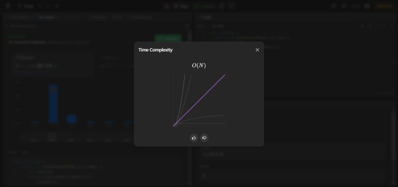 Shashan Lumbhani on LinkedIn: #leetcode #codingjourney #java #cpp # ... Shashan Lumbhani on LinkedIn: #leetcode #codingjourney #java #cpp # ...