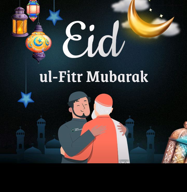 Maruf Hasan Shihab on LinkedIn: Happy Eid-ul-Fitr to all 💖 Maruf Hasan Shihab on LinkedIn: Happy Eid-ul-Fitr to all 💖