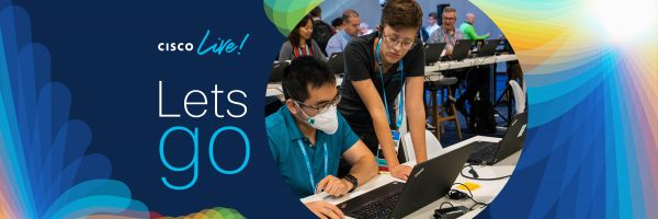 AVETTA Global on LinkedIn: Learn about DevSecOps at Cisco Live - https ... AVETTA Global on LinkedIn: Learn about DevSecOps at Cisco Live - https ...