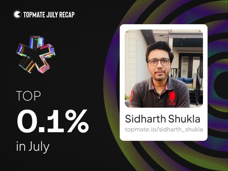 Sidharth Shukla on LinkedIn: #testing #software #qa #testautomation # ... Sidharth Shukla on LinkedIn: #testing #software #qa #testautomation # ...