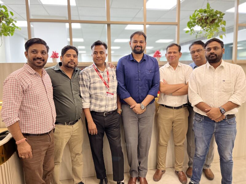 Hitesh Kaushik on LinkedIn: #lastworkingdayat Hitesh Kaushik on LinkedIn: #lastworkingdayat