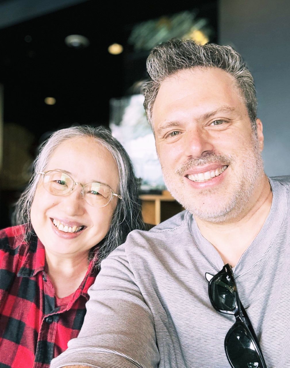 Mayumi Tachikawa on LinkedIn: Had great lunch with Erik Wiese of ... Mayumi Tachikawa on LinkedIn: Had great lunch with Erik Wiese of ...