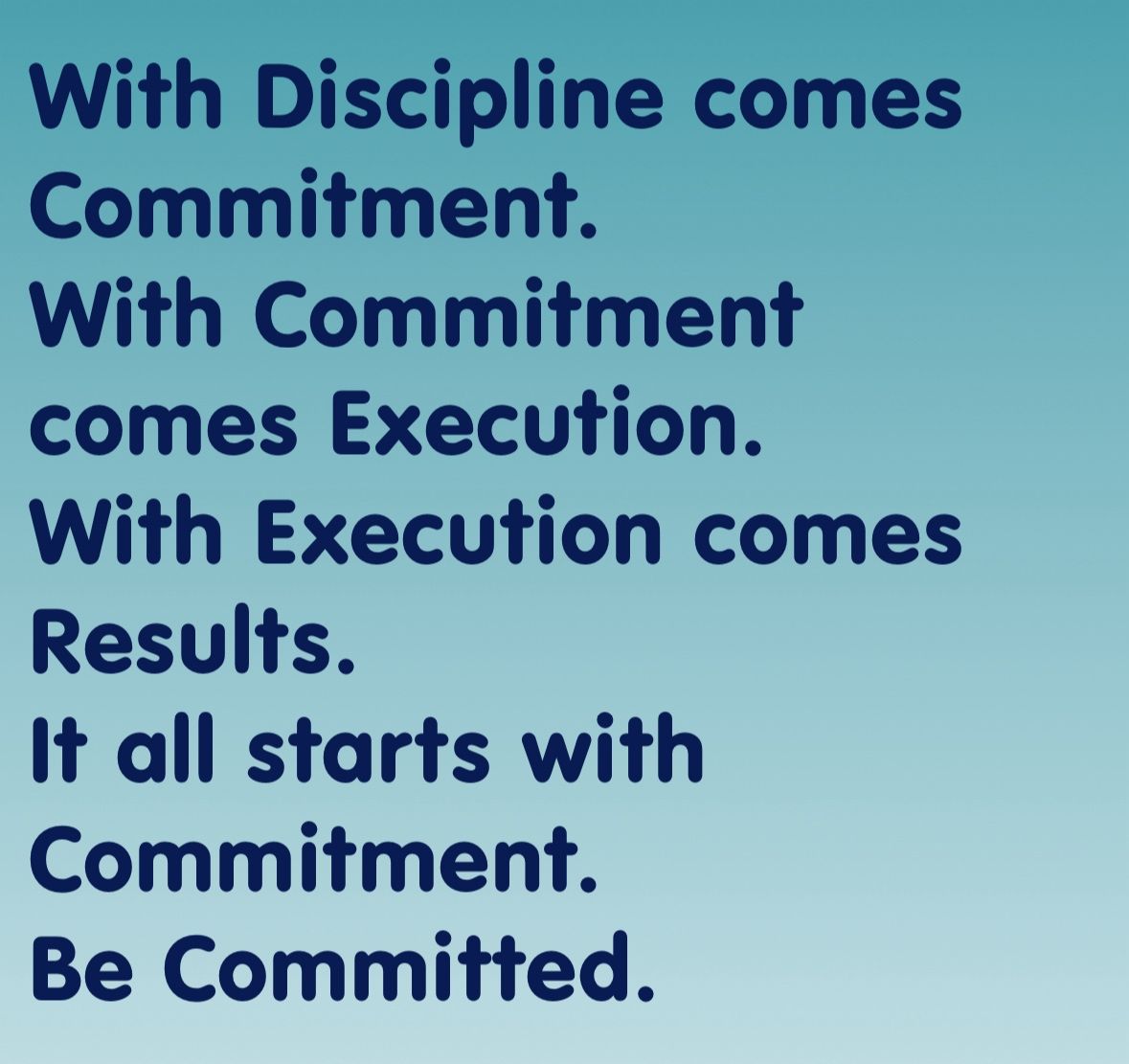 Shaun Robinson on LinkedIn: #mondaymotivation Shaun Robinson on LinkedIn: #mondaymotivation