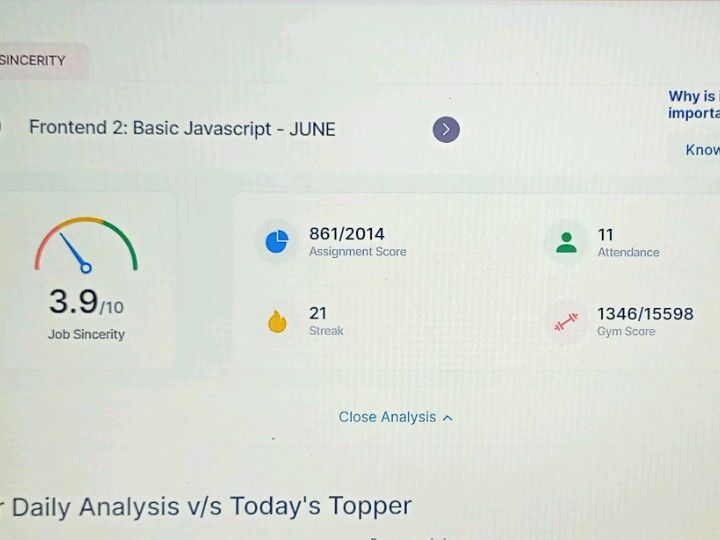 Naveen kumar S on LinkedIn: took #100daysofcodechallenge and it's my ... Naveen kumar S on LinkedIn: took #100daysofcodechallenge and it's my ...
