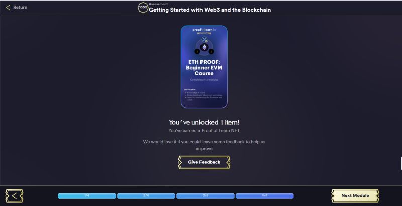 Rishav Kumar on LinkedIn: Module 1 completed in my journey of ... Rishav Kumar on LinkedIn: Module 1 completed in my journey of ...
