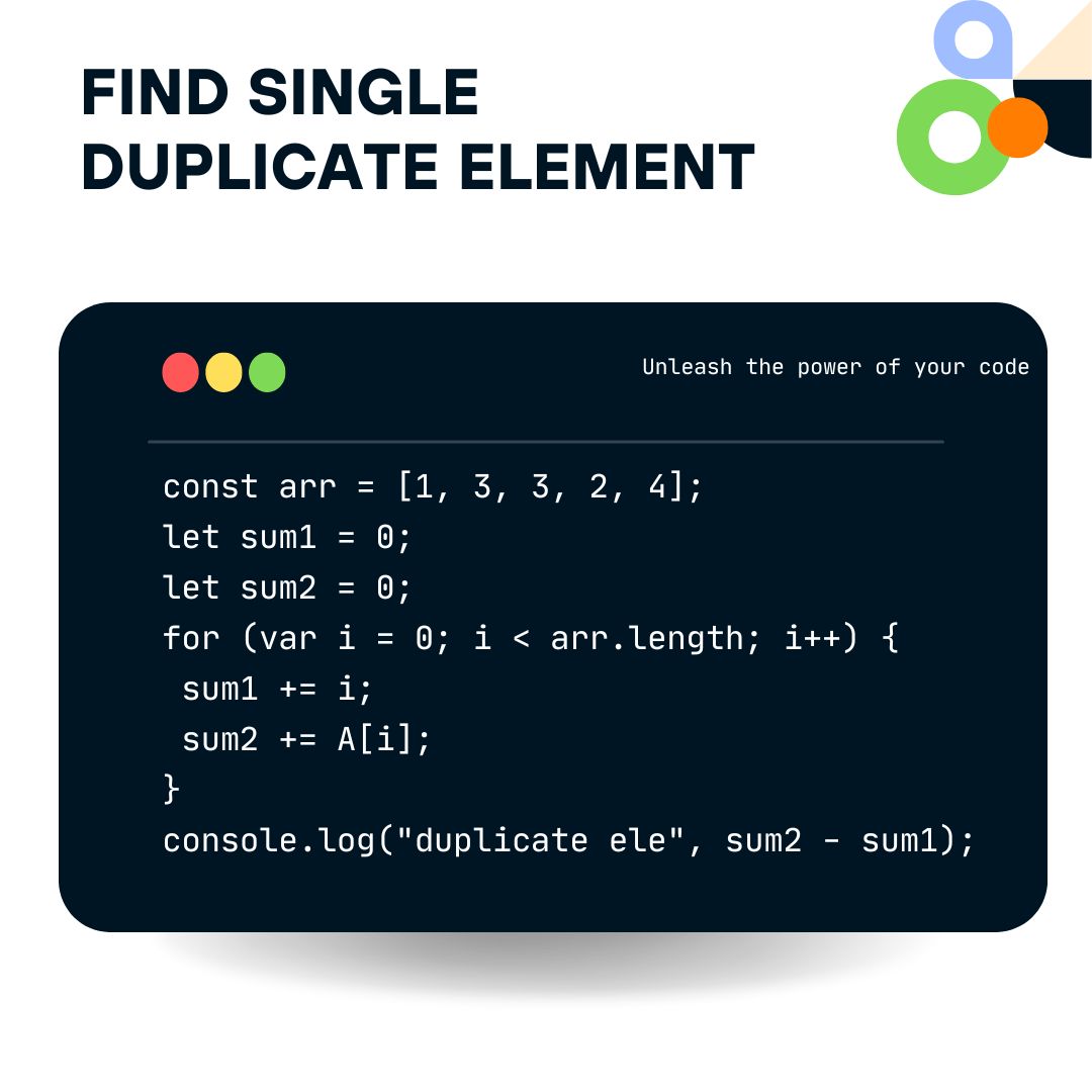 Praful Deore on LinkedIn: #js #javascript #dsa #array Praful Deore on LinkedIn: #js #javascript #dsa #array