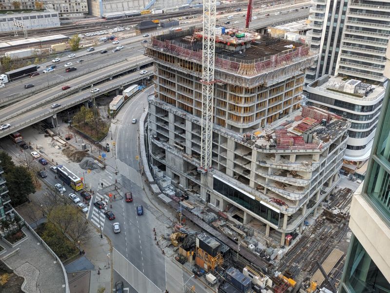 Hariri Pontarini Architects posted on LinkedIn Hariri Pontarini Architects posted on LinkedIn