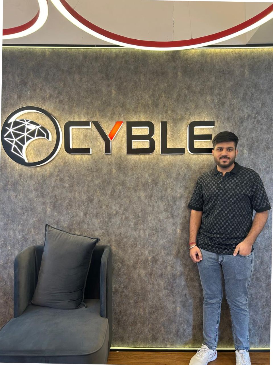 Deepak Katyal on LinkedIn: Greetings, Connections! I am thrilled to ... Deepak Katyal on LinkedIn: Greetings, Connections! I am thrilled to ...