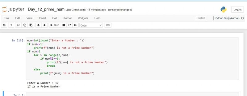 Kartik Kumar Sharma on LinkedIn: #100daysofcodechallenge ... Kartik Kumar Sharma on LinkedIn: #100daysofcodechallenge ...