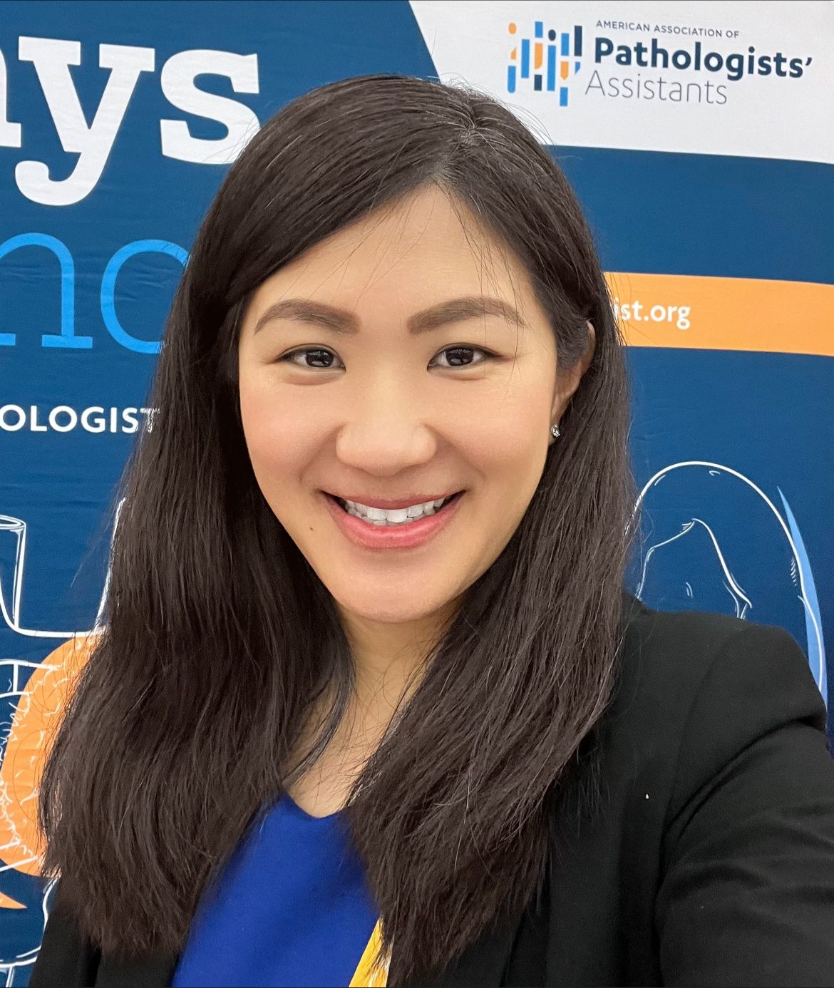 Rachel Poon on LinkedIn: #uscap2024 Rachel Poon on LinkedIn: #uscap2024