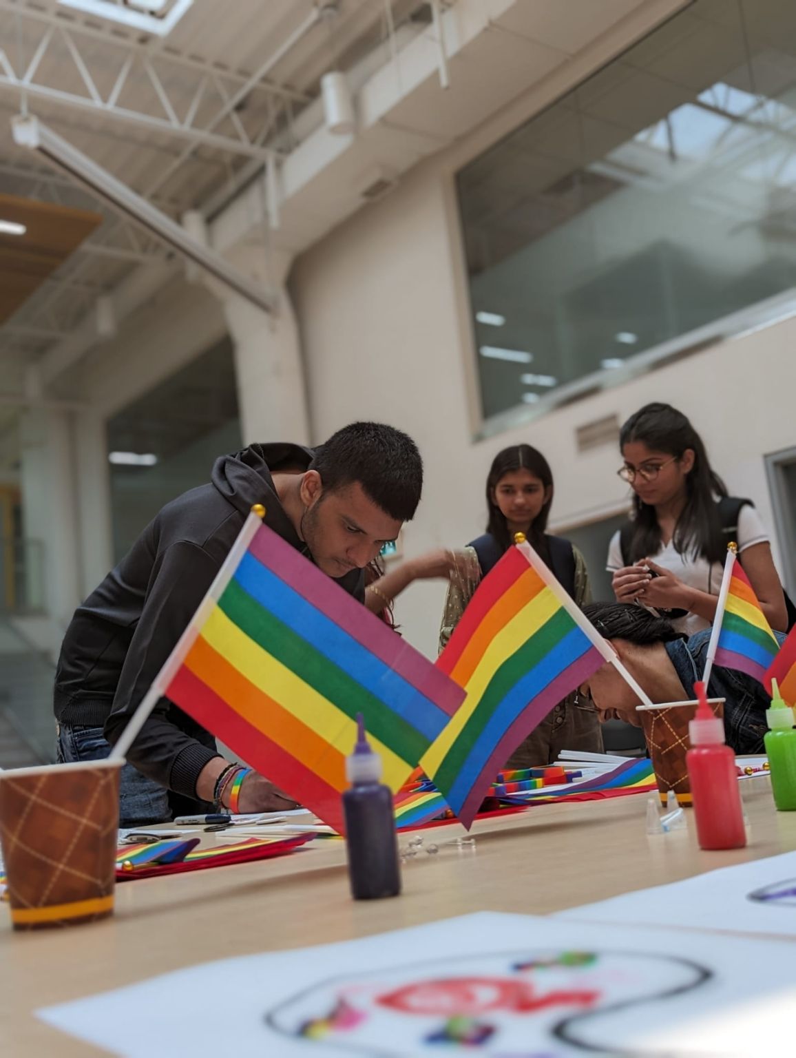 Jenil Varma on LinkedIn: #fsdt #studentcouncil #pridemonth # ... Jenil Varma on LinkedIn: #fsdt #studentcouncil #pridemonth # ...