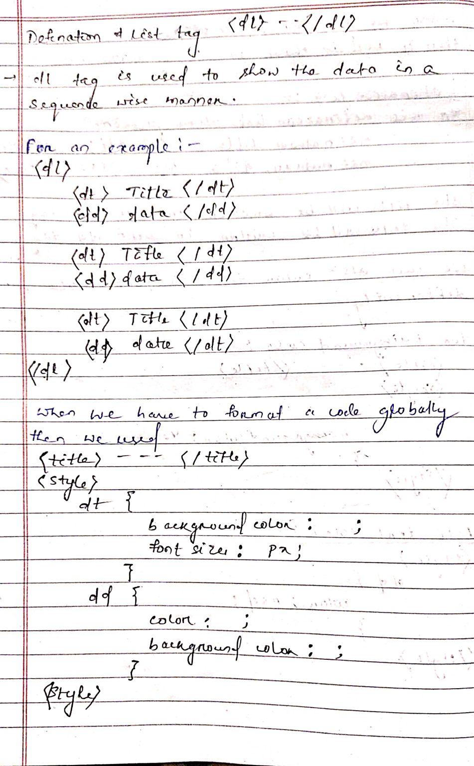 Pratyusha Das on LinkedIn: #day22 #coding #html #30daysofcodechallenge Pratyusha Das on LinkedIn: #day22 #coding #html #30daysofcodechallenge