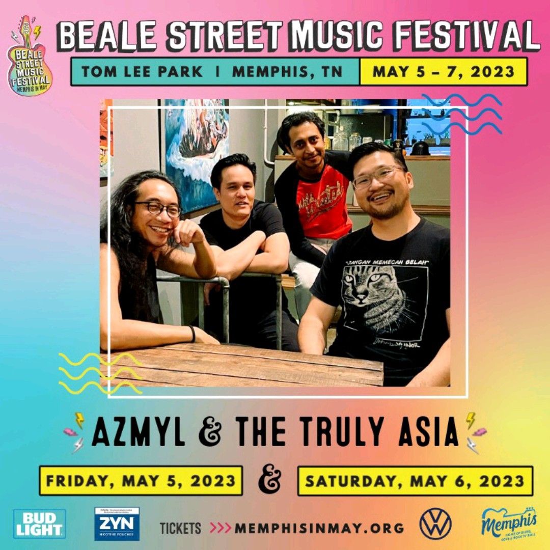 Azmyl Yunor on LinkedIn: #memphis #singersongwriter #malaysianband # ... Azmyl Yunor on LinkedIn: #memphis #singersongwriter #malaysianband # ...