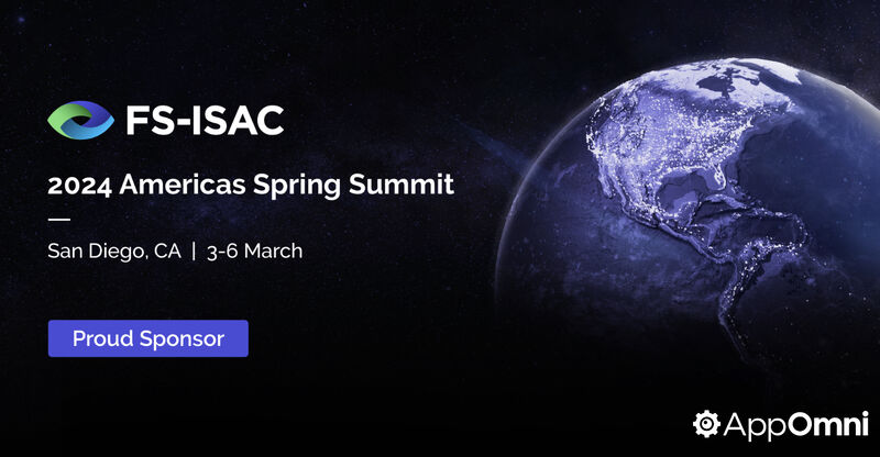 Eric Egger on LinkedIn: #fsisac #sspm #saas #riskassessment Eric Egger on LinkedIn: #fsisac #sspm #saas #riskassessment
